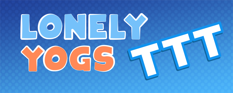 Lonely yogs TTT Setup guide